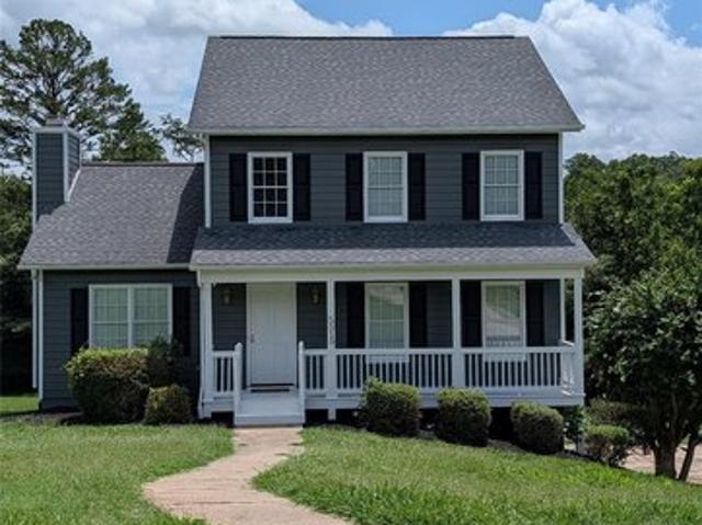5519 Winding Oak Dr Unit 34, Hickory, NC 28602