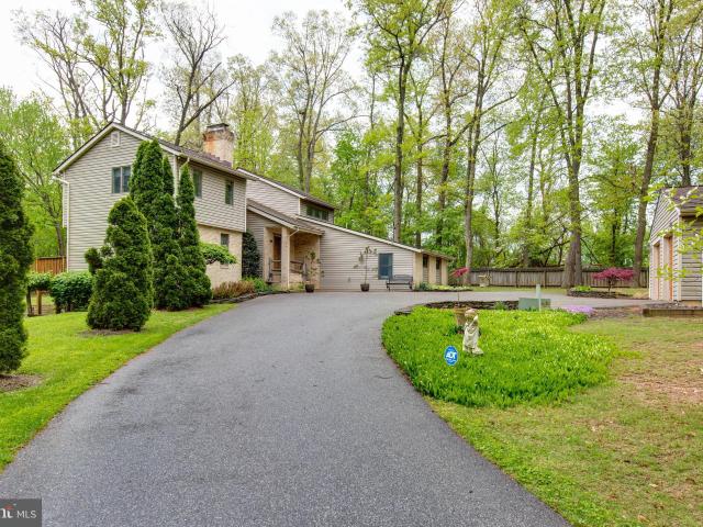 5519 Woodbine Rd, Sykesville, MD 21784 | MLS #MDCR2034 | Compass