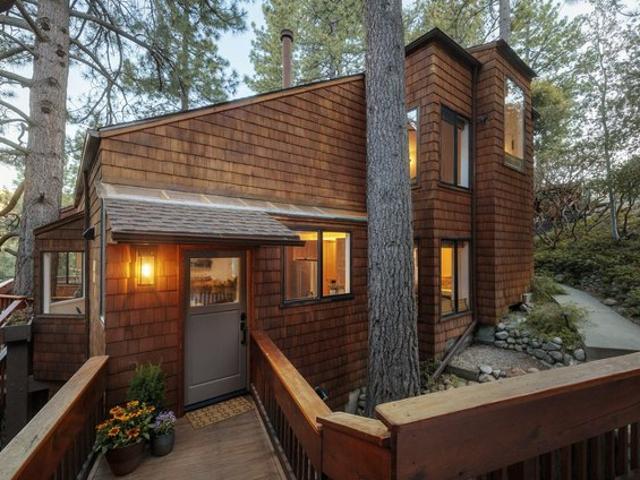 55100 Pine Crest Dr, Idyllwild, CA 92549