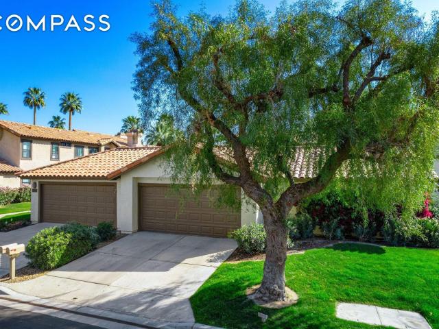 55102 Firestone, La Quinta, CA