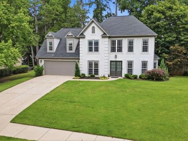 5510 N Hillbrooke Trce, Alpharetta, GA 30005