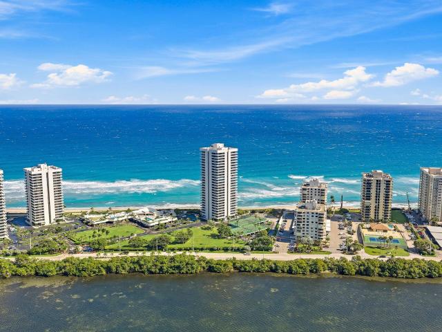 5510 N Ocean Dr, Unit 19C, Singer Island, FL 33404 | MLS #R11156