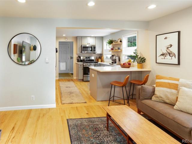 5510 Otis Court
