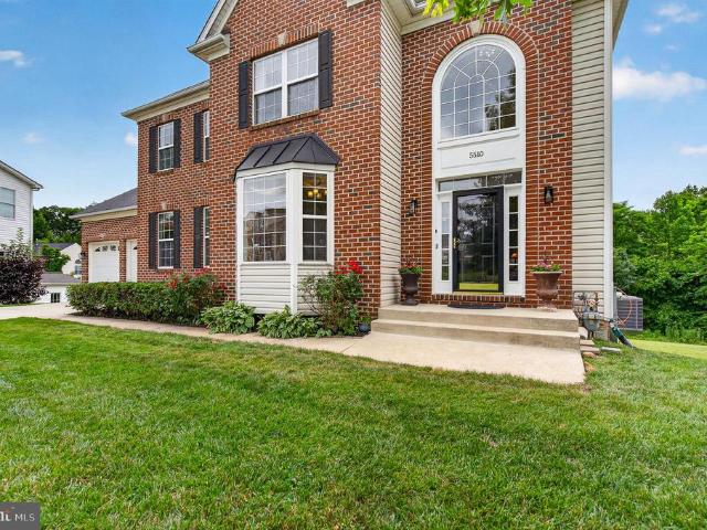5510 Overlook Circle