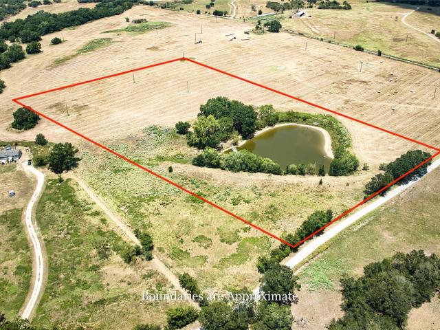 5510 Old McMahan Tract A Rd