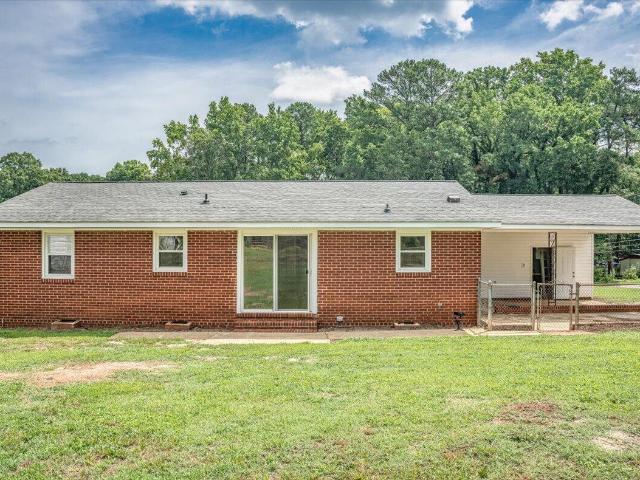 5510 Old Stage Road