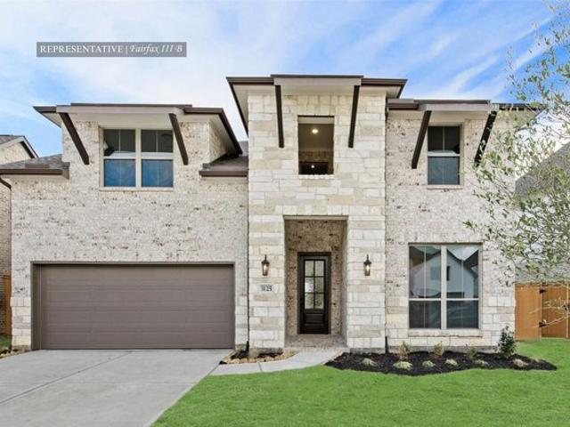 5510 Bermuda Sands Dr, Katy, TX 77493