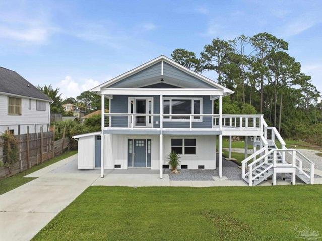 5510 Bob O Link Rd, Pensacola, FL 32507
