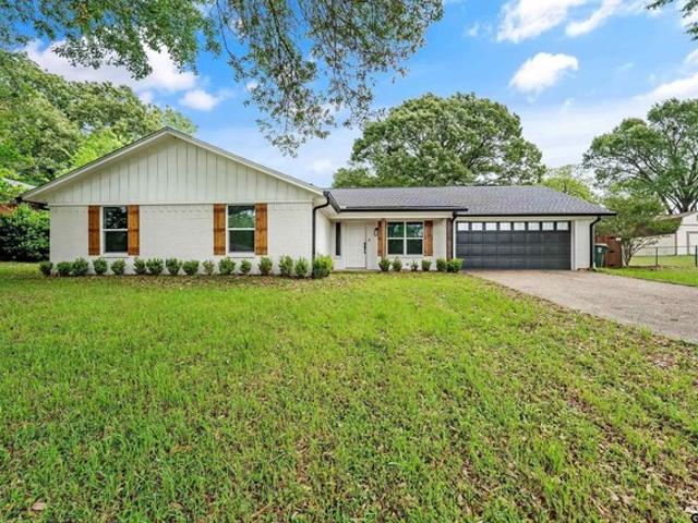 5510 Bostick Dr, Tyler, TX 75707