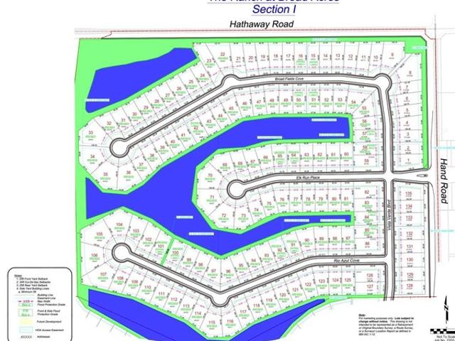 5510 Broad Fields Cv Lot 28, Fort Wayne, IN 46818