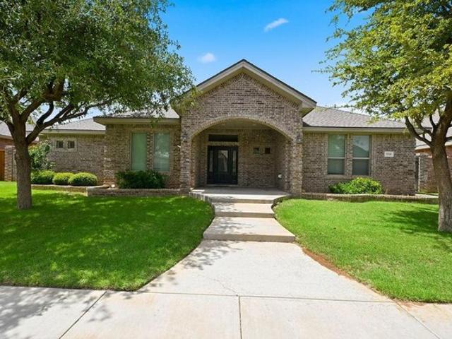 5510 Camino Reale, Midland, TX 79707