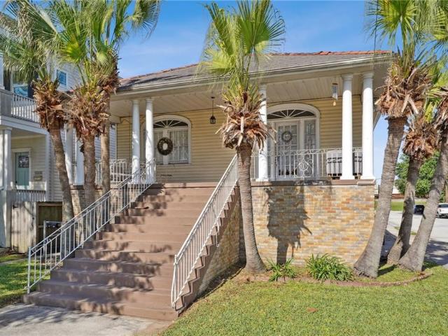 5510 Canal Boulevard