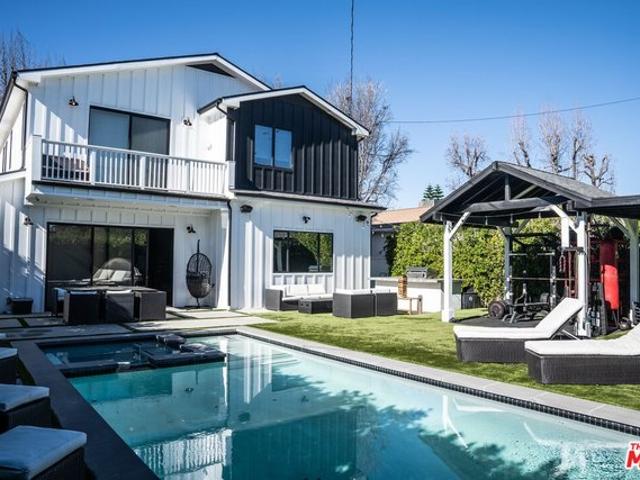 5510 Columbus Ave, Sherman Oaks, CA 91411