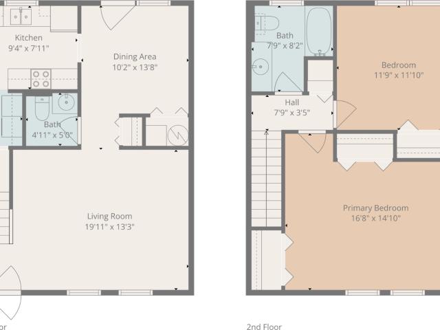 5510 Country Dr # 108