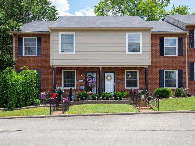 5510 Country Dr # 84