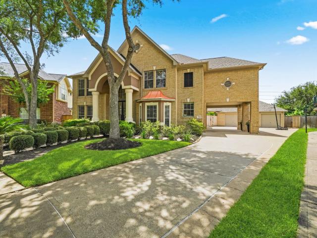 5510 Deerbourne Chase Drive
