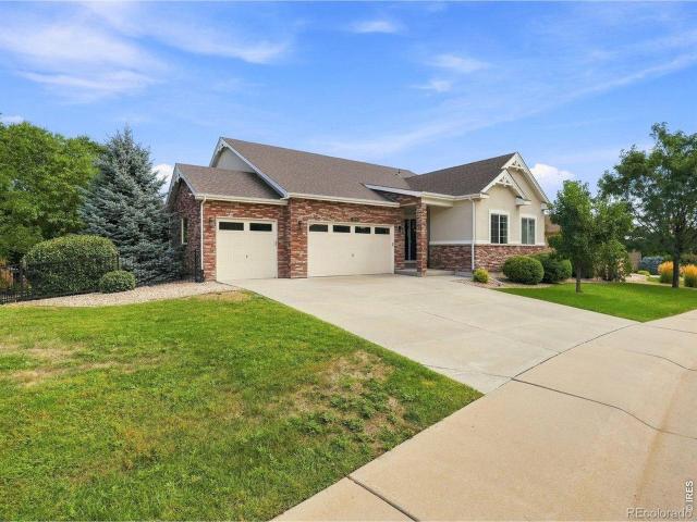 5510 Evangeline Drive