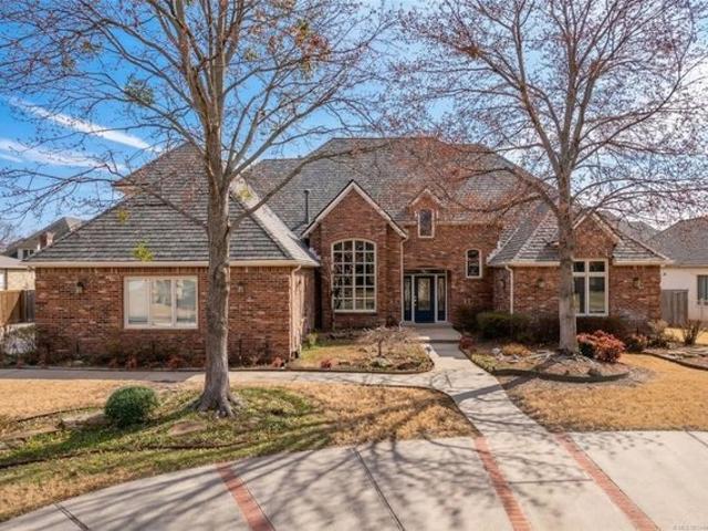 5510 E 107th St, Tulsa, OK 74137
