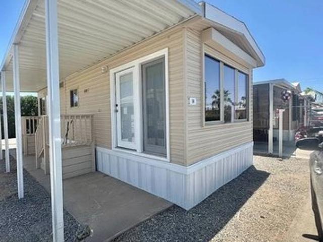 5510 E 32nd St Unit 14, Yuma, AZ 85365