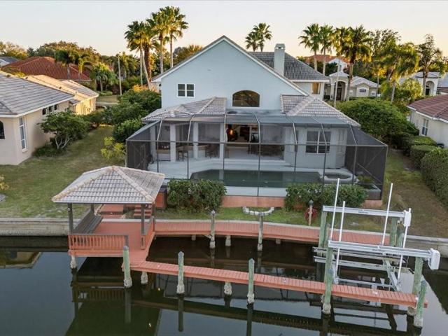 5510 E Longboat Blvd, Tampa, FL 33615 | MLS #A4682