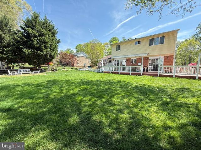 5510 Eastbourne Drive
