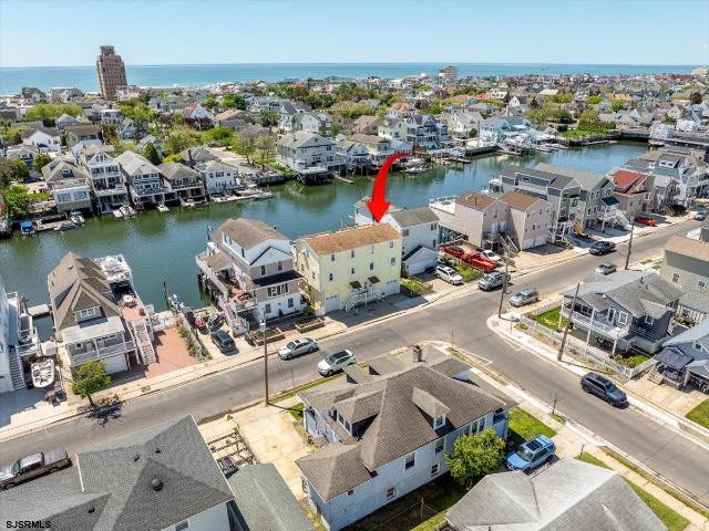 5510 Edgewater Ave, Ventnor City, NJ 08406 | MLS #606086