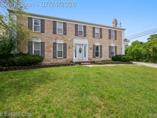 5510 Greenbriar Drive