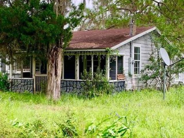 5510 Hotchkiss Rd, Naylor, GA 31641