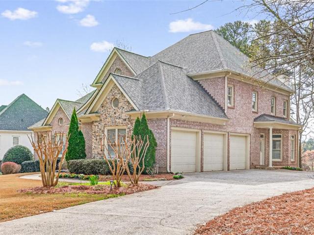 5510 Laurel Oak Drive