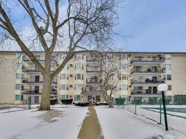 5510 Lincoln Ave Unit B205, Morton Grove, IL 60053