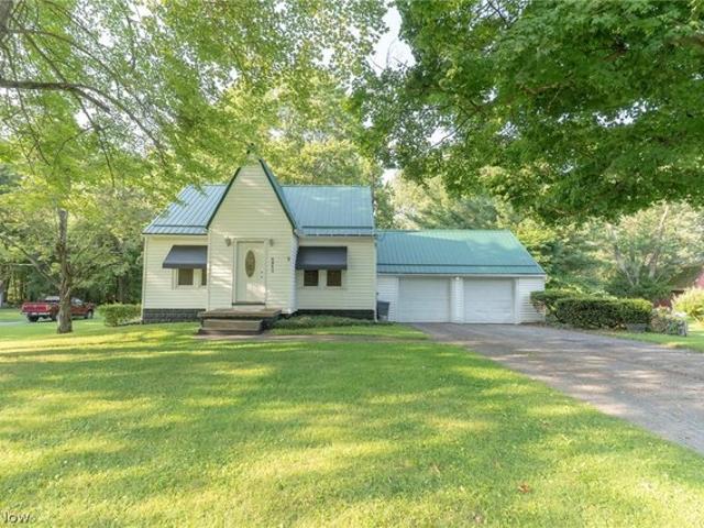 5510 Park Rd, Leavittsburg, OH 44430