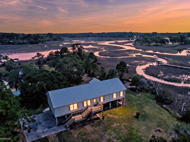 5510 Remington Trail