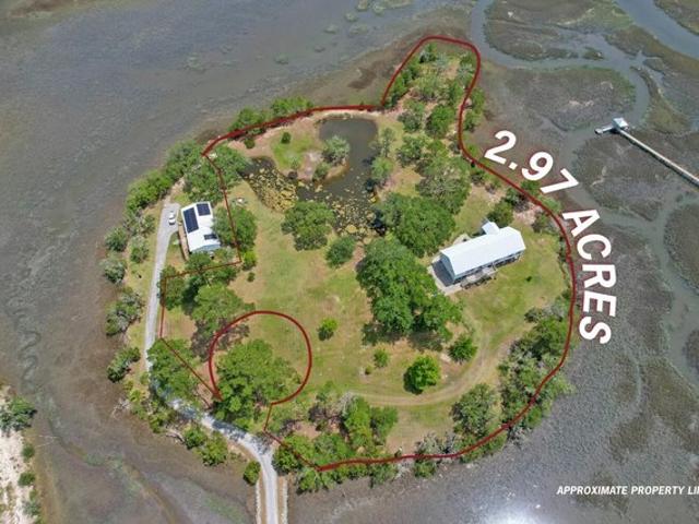 5510 Remington Trl, Johns Island, SC 29455