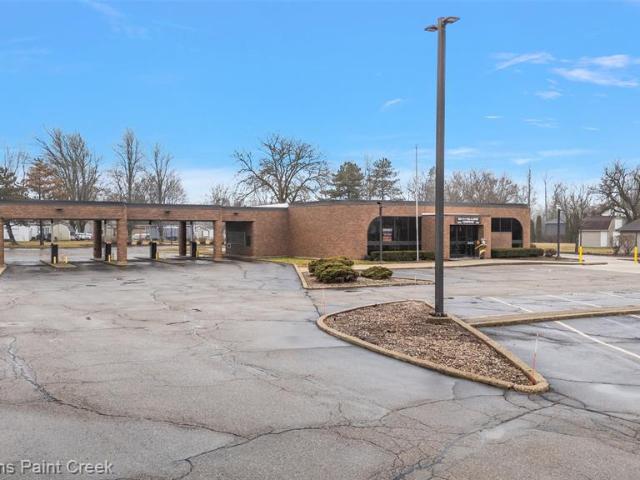 5510 Richfield Road