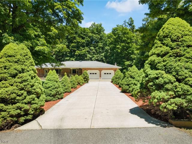 5510 Steiner Road