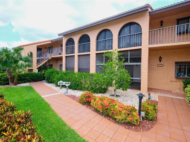 5510 SW 4th Pl, Unit 406, Cape Coral, FL 33914 | MLS #2026012