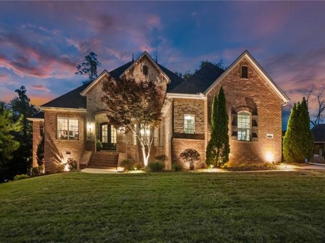 5510 S Altamonte Rd, Rogers, AR 72758