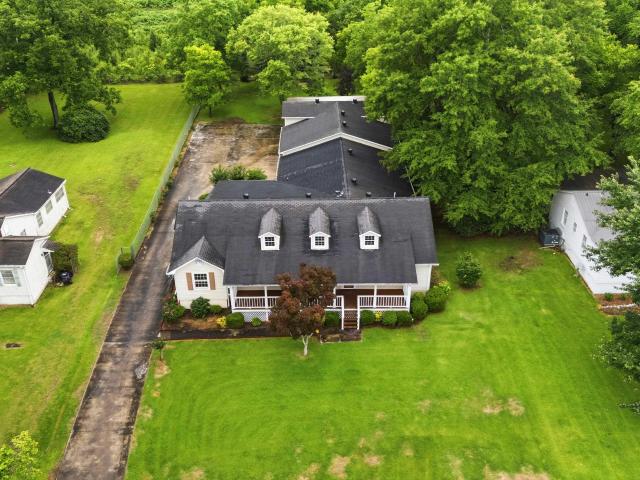 5510 Shady Grove Road