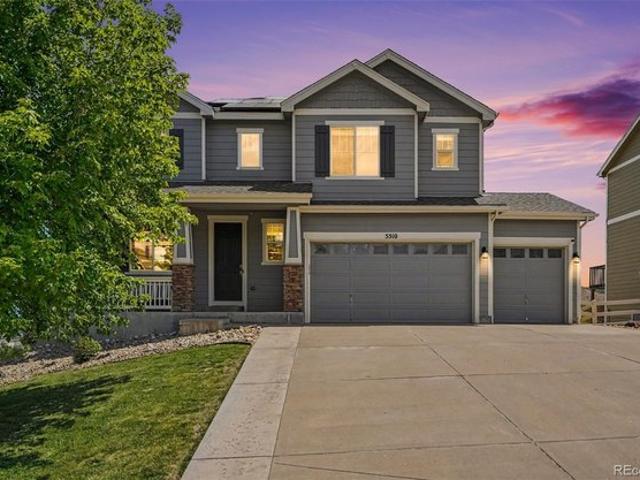 5510 Spring Ridge Trl, Castle Rock, CO 80104