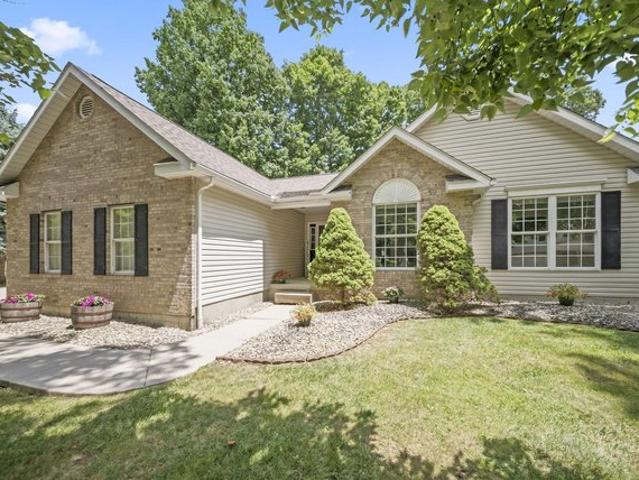 5510 Taywell Ct, Springfield, OH 45503