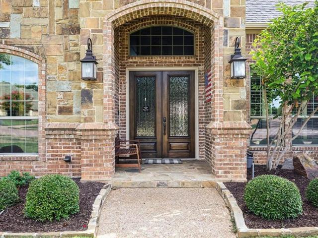 5510 Texas Trail