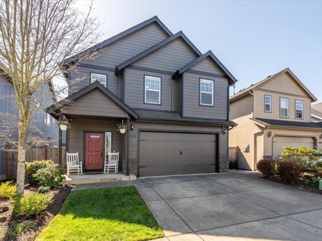5510 Tribute Way, Eugene, OR 97402