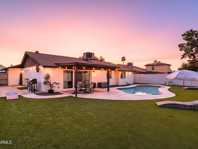 5510 W Carol Ave, Glendale, AZ 85302