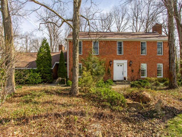 5510 W Bethel Ave, Muncie, IN 47304 | MLS #22094 | Compass