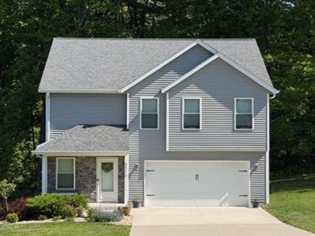 5510 W Redbud Dr, Ellettsville, IN 47429