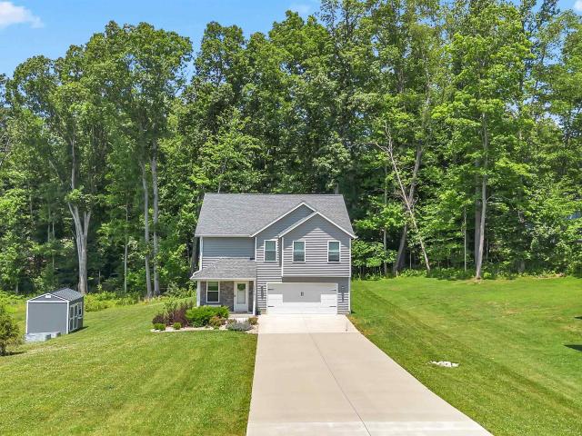 5510 W Redbud Drive