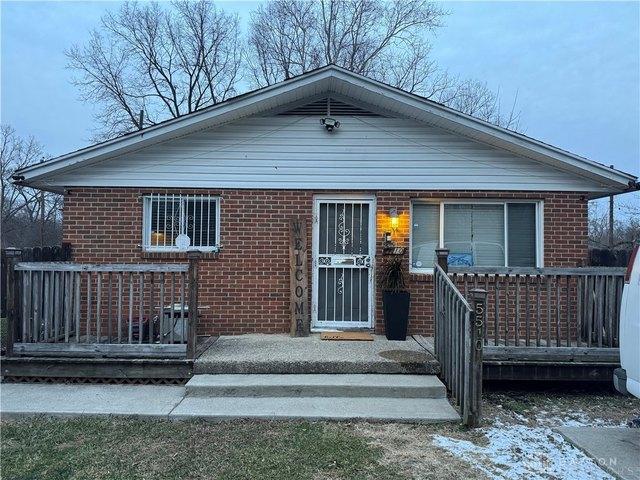 5510 W Riverview Ave, Dayton, OH 45406