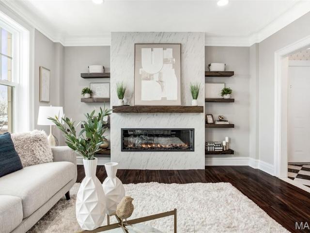 5510 Waterman Blvd, Unit 602, St. Louis, MO 63112 | MLS #26007 | Compass