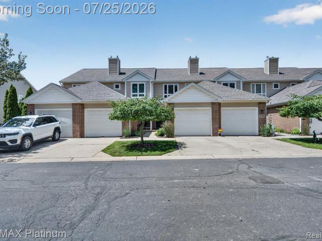 5510 Woodruff Shore Drive # 25