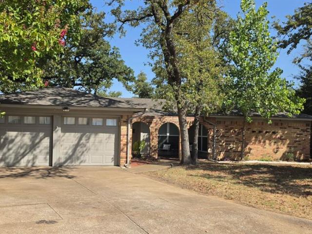 5511 Marshfield Court